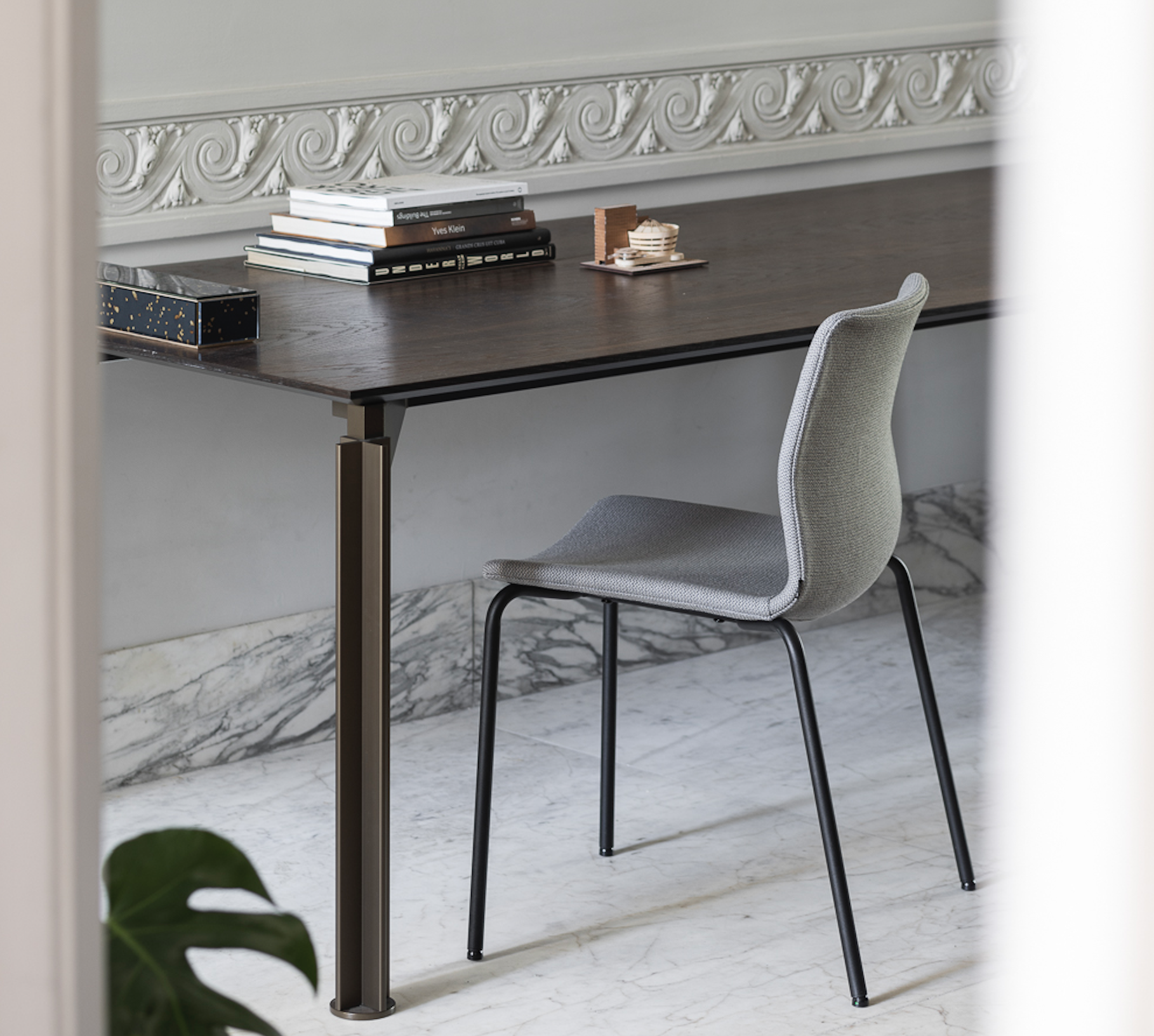H2O table | Bulo