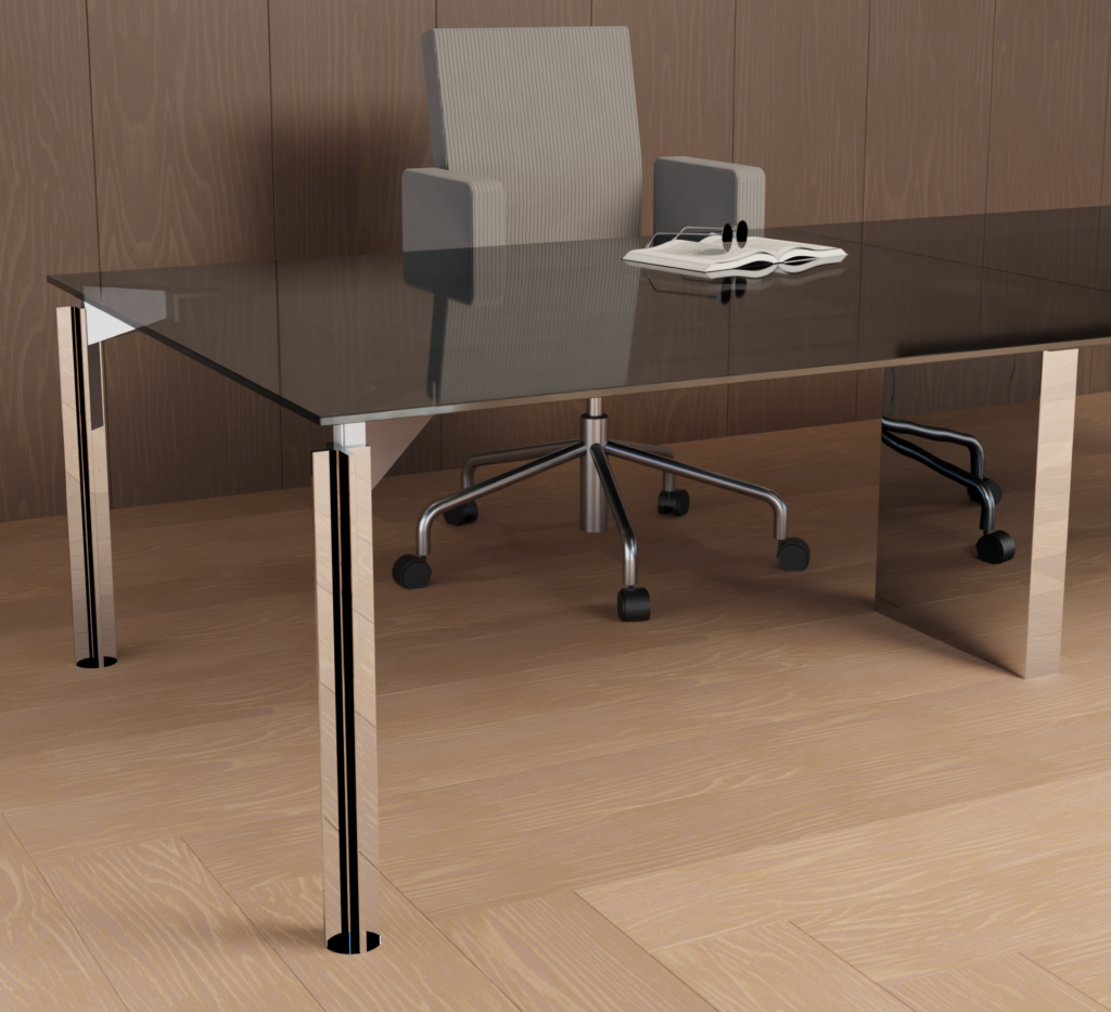 H2O BENCH SPECIAL EDITION | Bulo